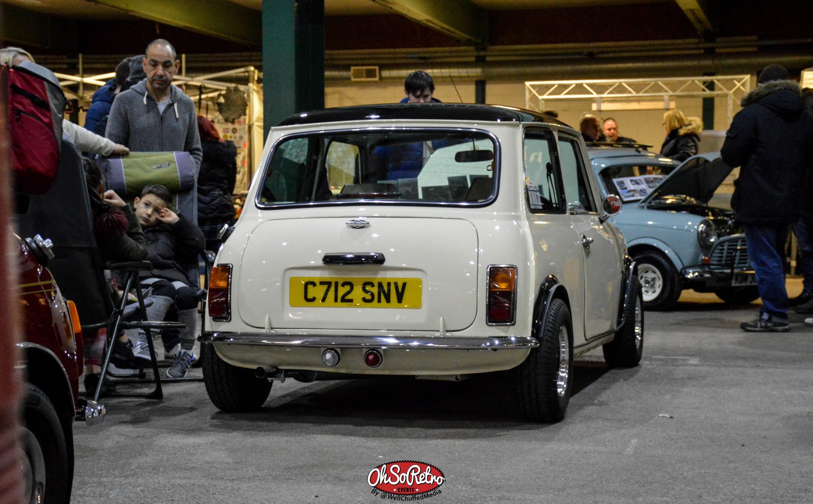 Mini Fair 2019 - OhSoRetro Events