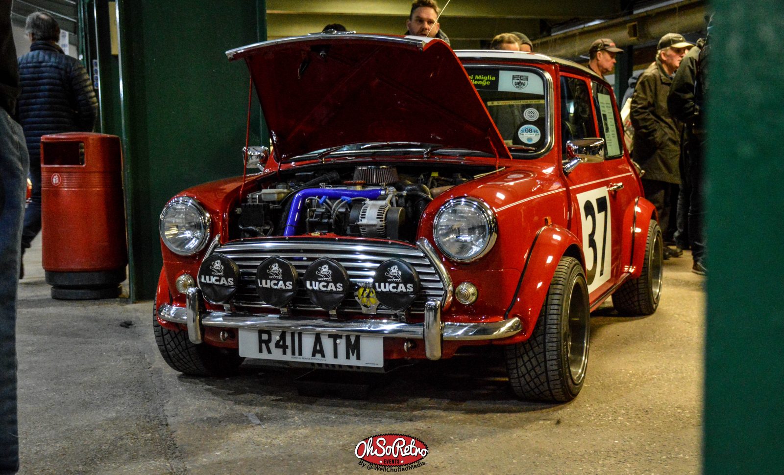 Mini Fair 2019 - OhSoRetro Events