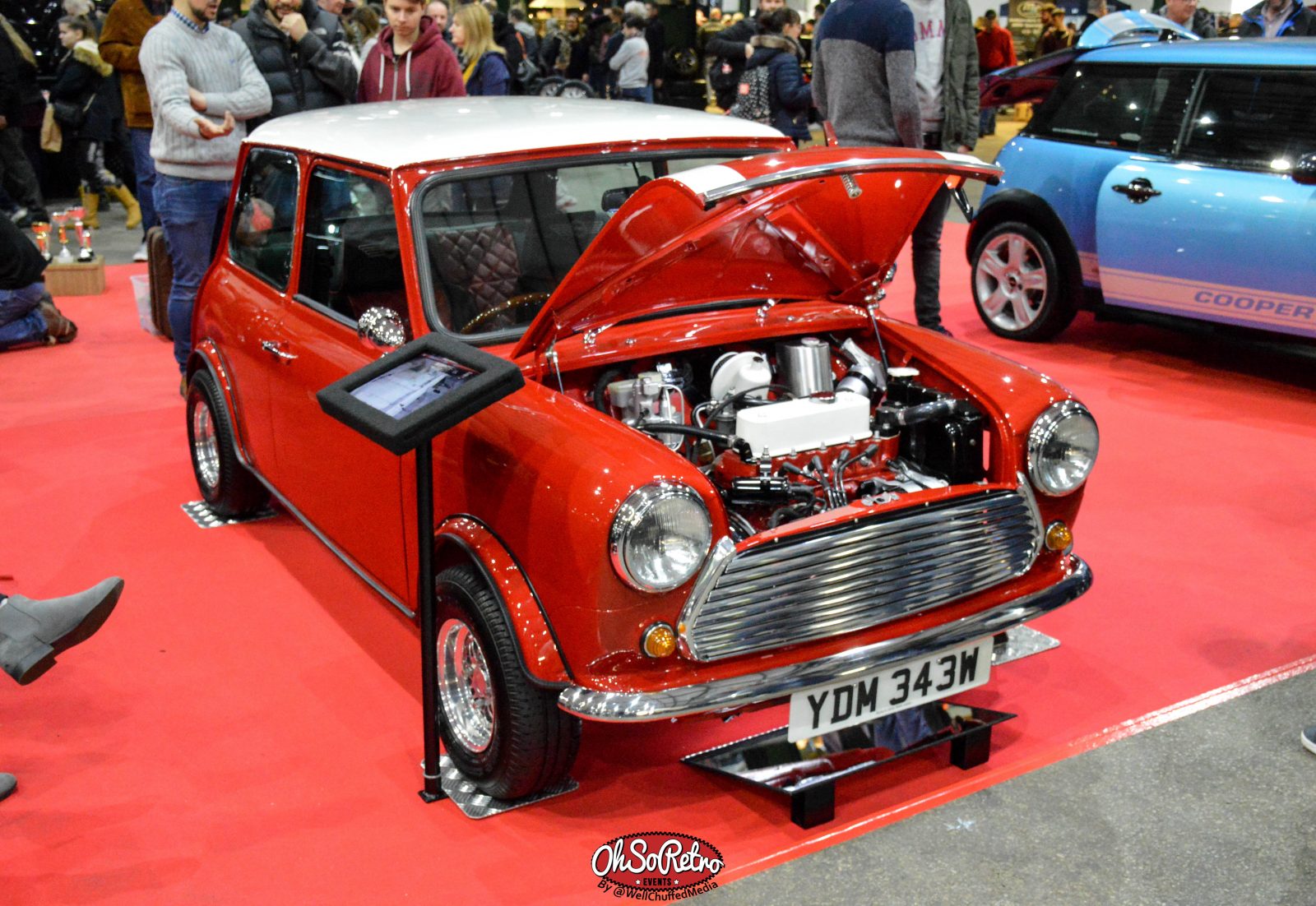 Mini Fair 2019 - OhSoRetro Events